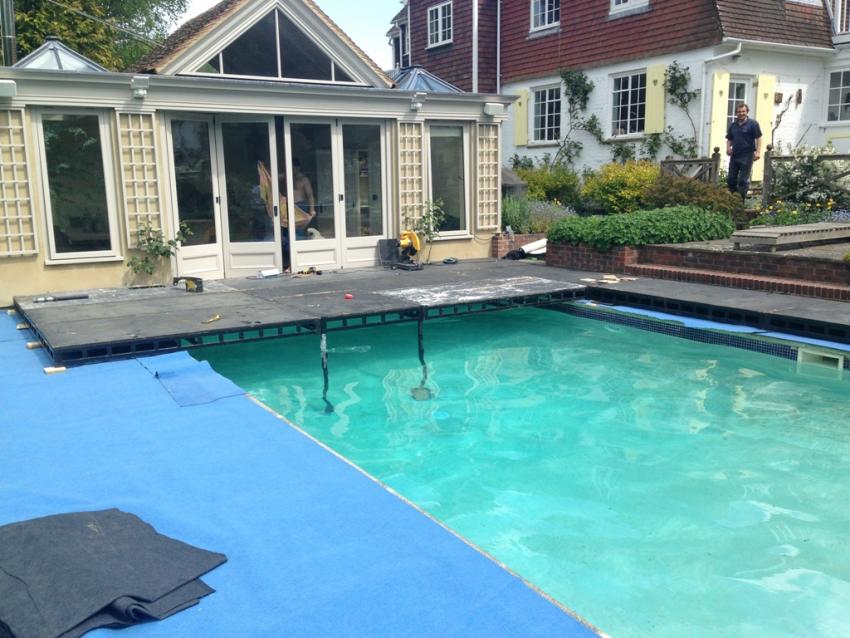 Our Favorite Event Stages